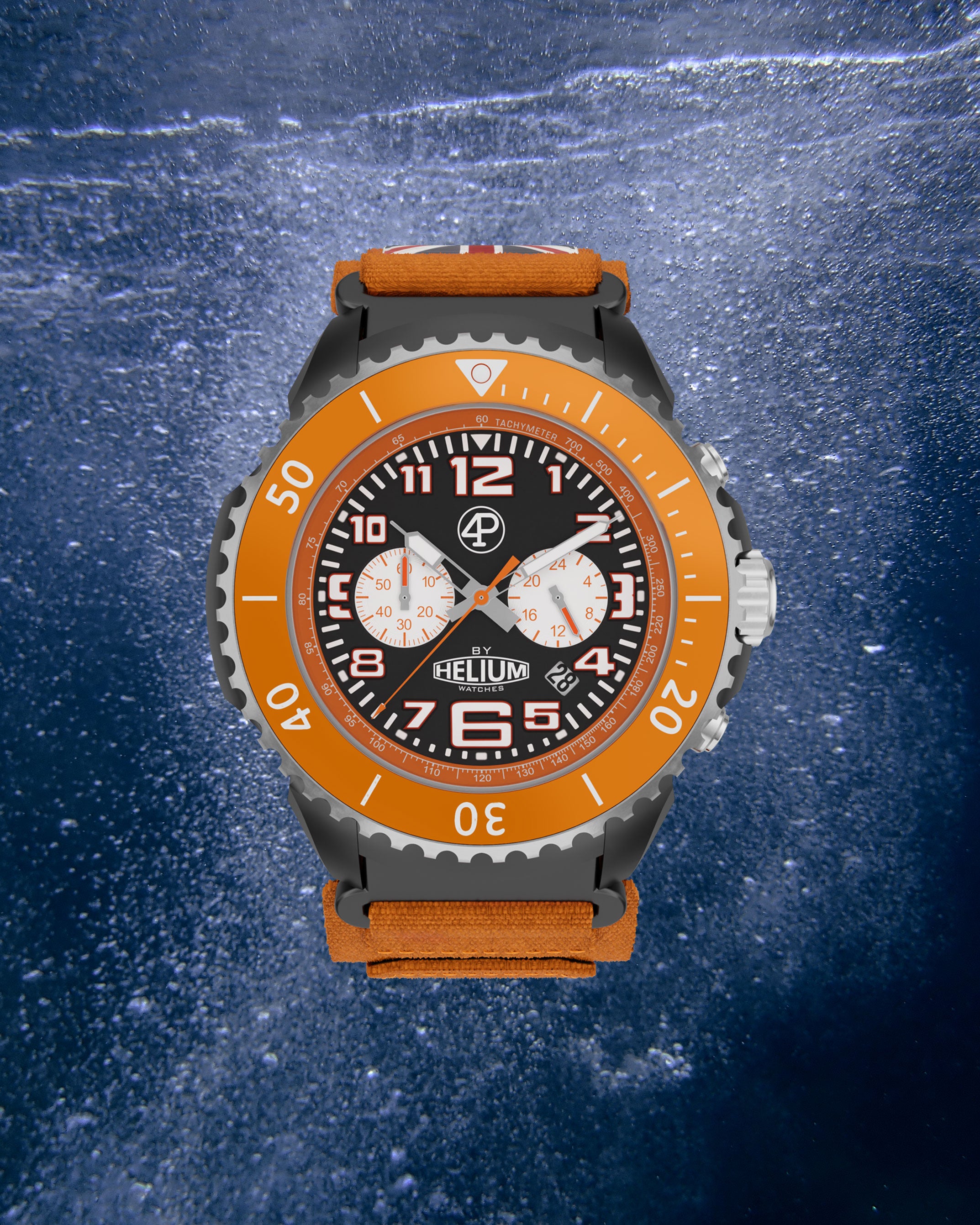 Collections – Helium Watch Company Limited